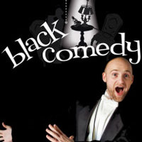 Black Comedy-Piccolo Theatre- Chicago