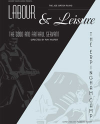 Labour and Leisure: The Good and Faithful Servant and The Erpingham ...