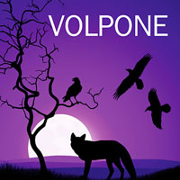 Volpone-City Lit Theater- Chicago
