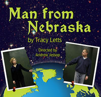 Man From Nebraska-Redtwist Theatre- Chicago
