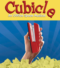 Cubicle! An Office Space Musical-Theater Wit- Chicago