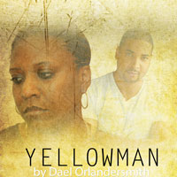 Yellowman-Stage 773- Chicago