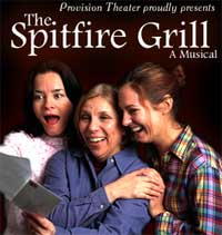 The Spitfire Grill Reviews - Theatre In Chicago - Play Reviews