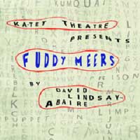 Fuddy Meers-City Lit Theater- Chicago
