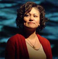Sonia Flew-Steppenwolf Theatre- Chicago
