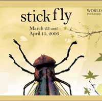 Stick Fly-Duncan YMCA- Chicago
