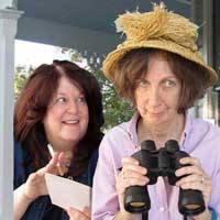 Batty Old Biddies-Athenaeum Theatre- Chicago