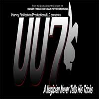 UU7: A Magician Never Tells His Tricks-Lakeshore Theater- Chicago