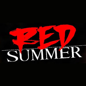 Red Summer-Center For Performing Arts- Chicago