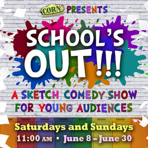 Childrens' Shows - Live Theater for Kids in Chicago