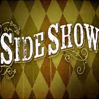 Side Show-Stage 773- Chicago