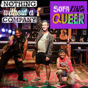 Sofa King Queer-Berger Park- Chicago