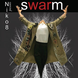 Swarm-Ruth Page Center For Arts- Chicago