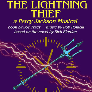 The Lightning Thief: a Percy Jackson Musical-Skokie Theatre- Chicago