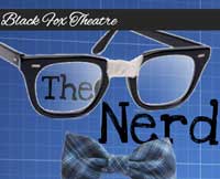 The Nerd-Athenaeum Theatre- Chicago