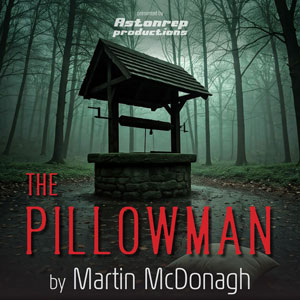The Pillowman-The Jarvis Square Theater- Chicago