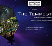 The Tempest-Online Stream- Chicago