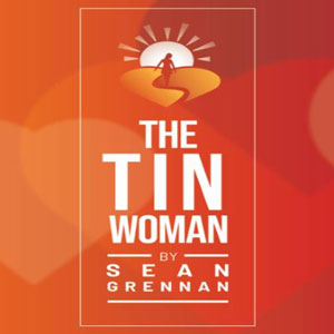 The Tin Woman-Elgin Art Showcase- Chicago