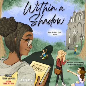 Within A Shadow-The Den Theatre- Chicago