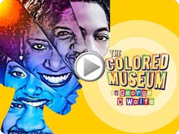 The Colored Museum - eta Creative Arts Foundation - Chicago
