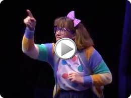 Junie B. Jones, The Musical - Marriott Theatre In Lincolnshire - Chicago
